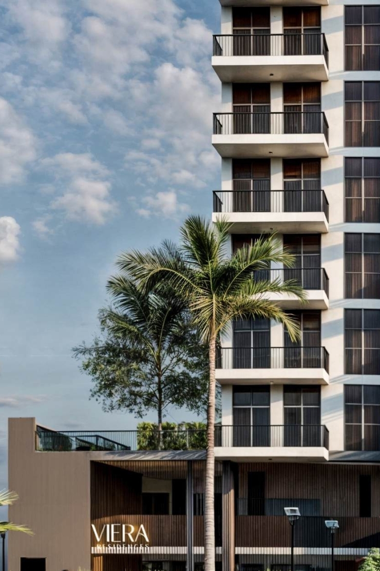 Viera Residences - Propsearch.ae