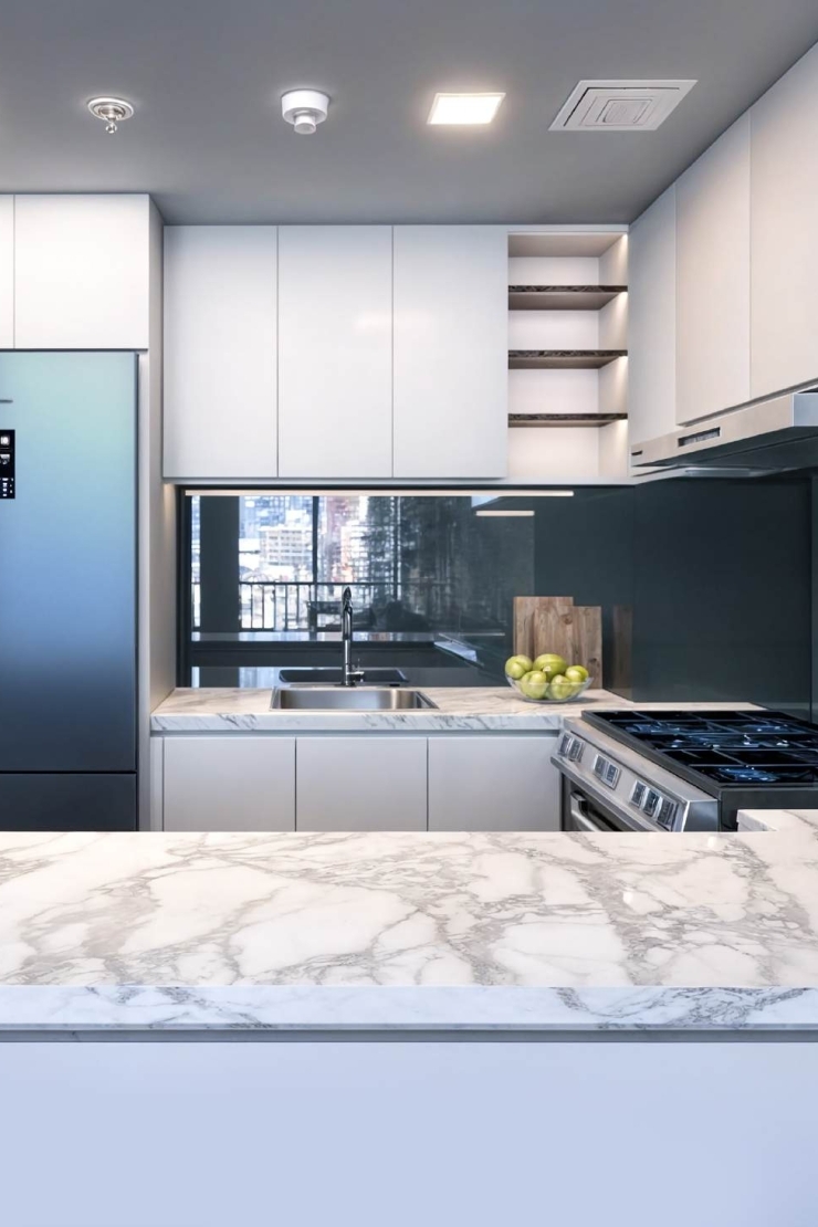 Viera Residences - Propsearch.ae