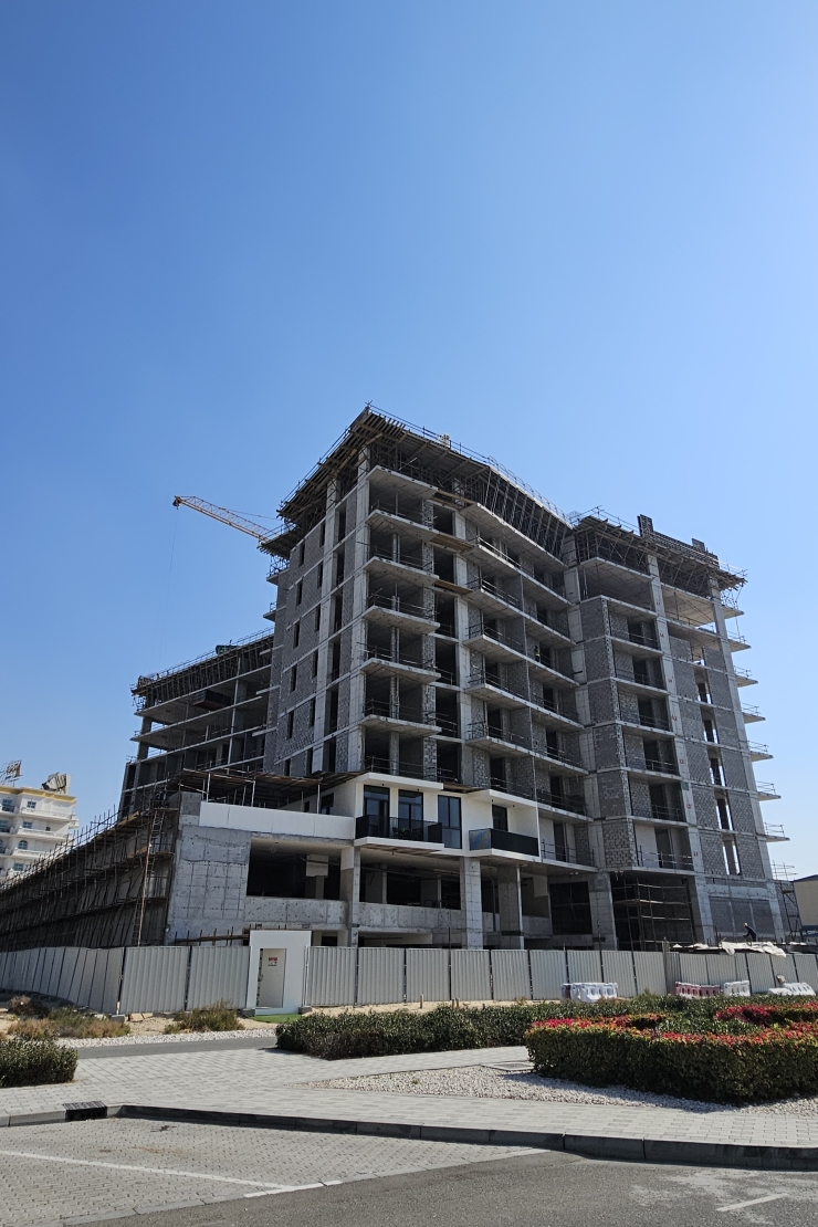 Viera Residences - Propsearch.ae