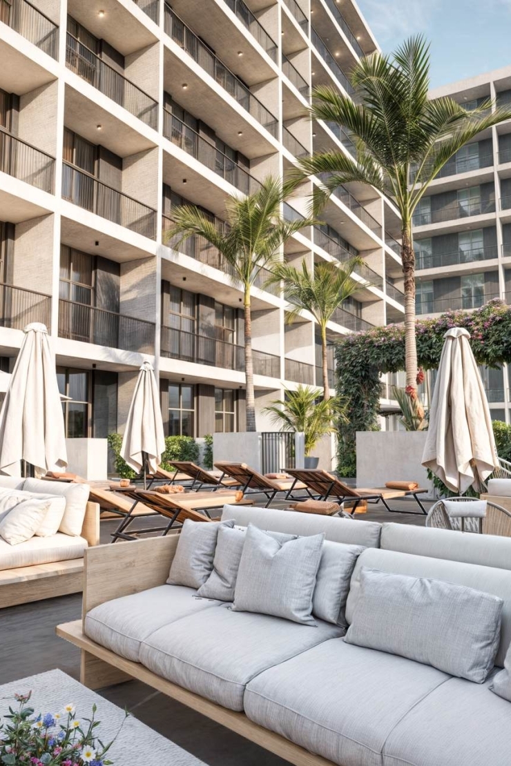 Viera Residences - Propsearch.ae