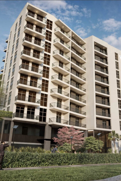 Vantage Ventures Real Estate Development LLC - Propsearch.ae