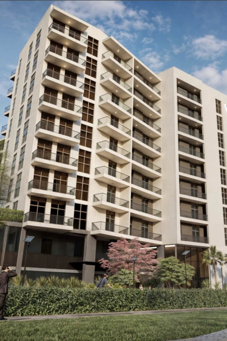 Viera Residences - Propsearch.ae