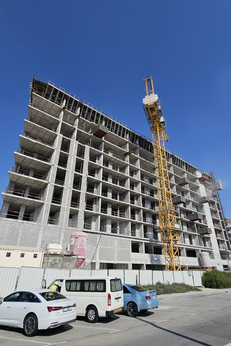 Viera Residences - Propsearch.ae