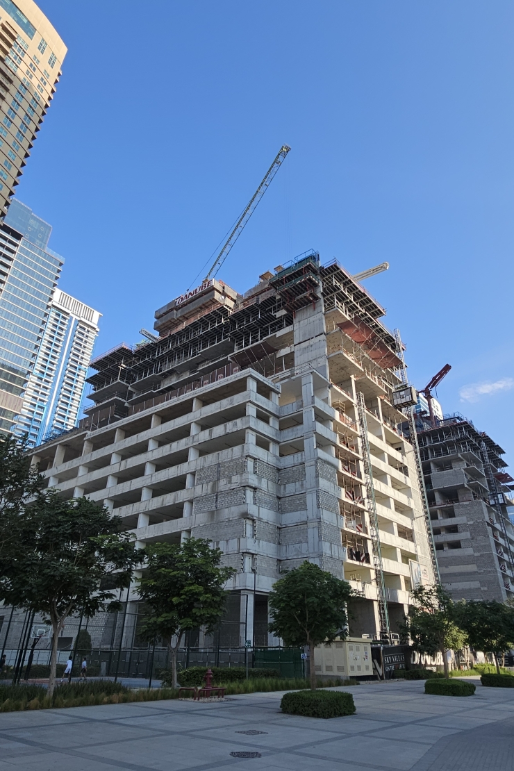 Viewz by Danube Building 1 - Propsearch.ae