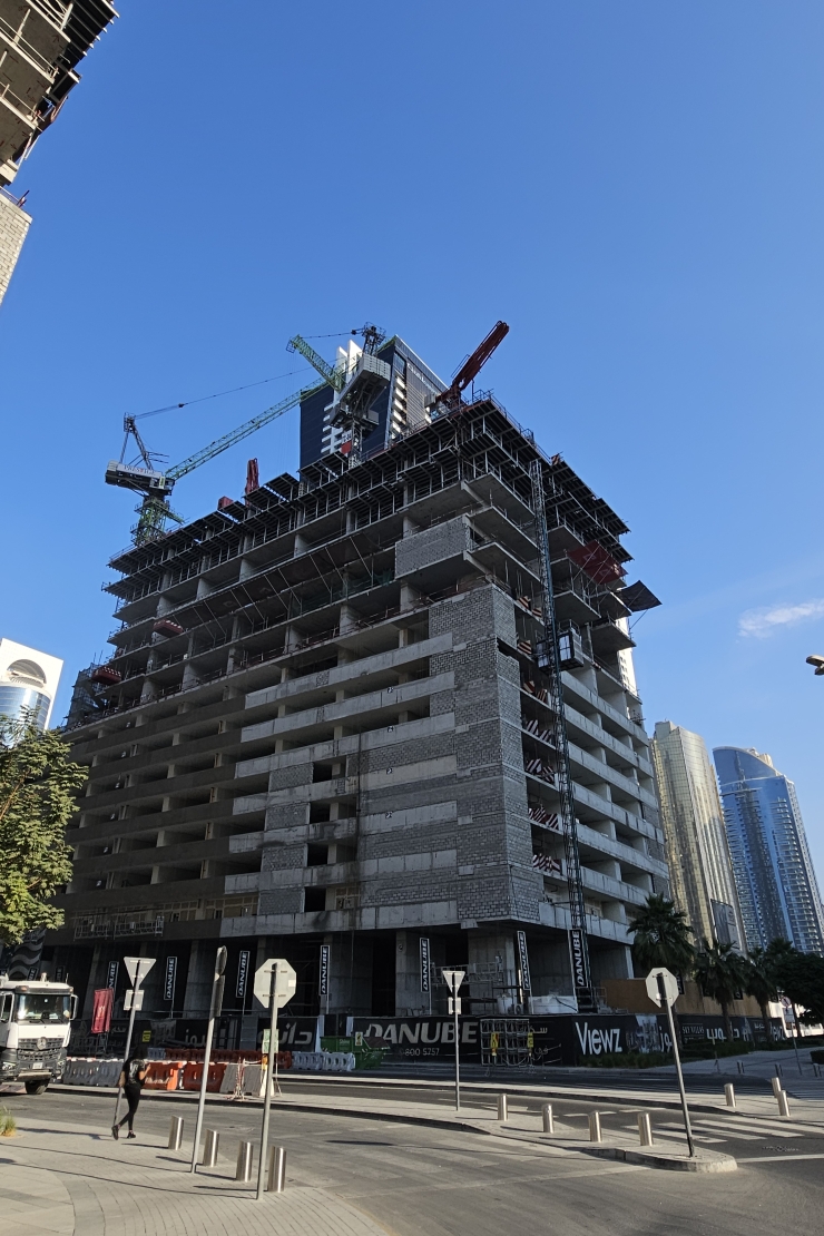 Viewz by Danube Building 2 - Propsearch.ae