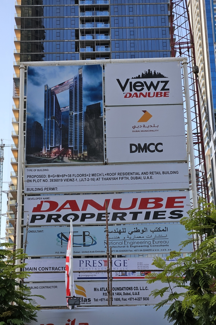 Viewz by Danube - Propsearch.ae