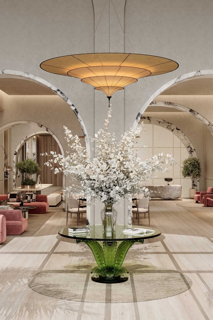 Villa del Divos - Propsearch.ae