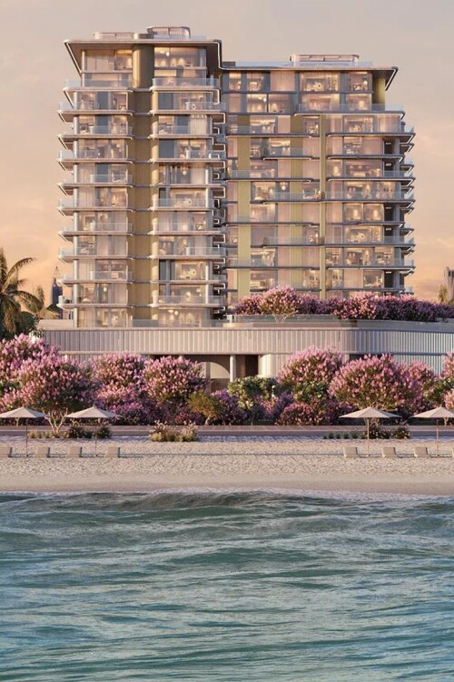 Mr. Eight Development - Propsearch.ae