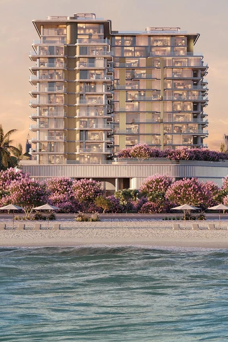 Villa del Divos - Propsearch.ae