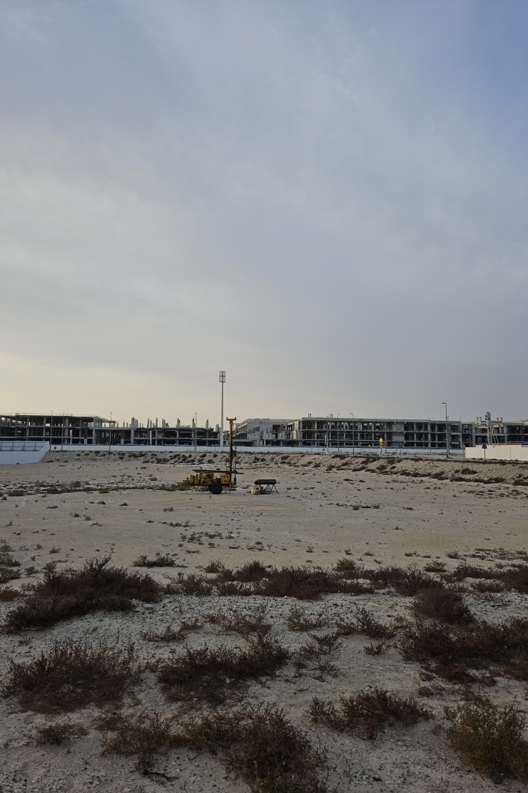 Villa del Divos - Propsearch.ae