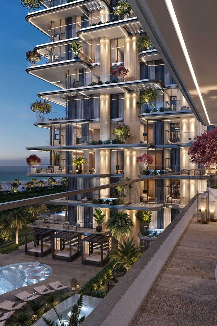 Villa del Divos - Propsearch.ae