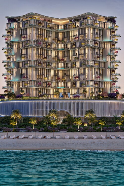 Mr. Eight Development - Propsearch.ae