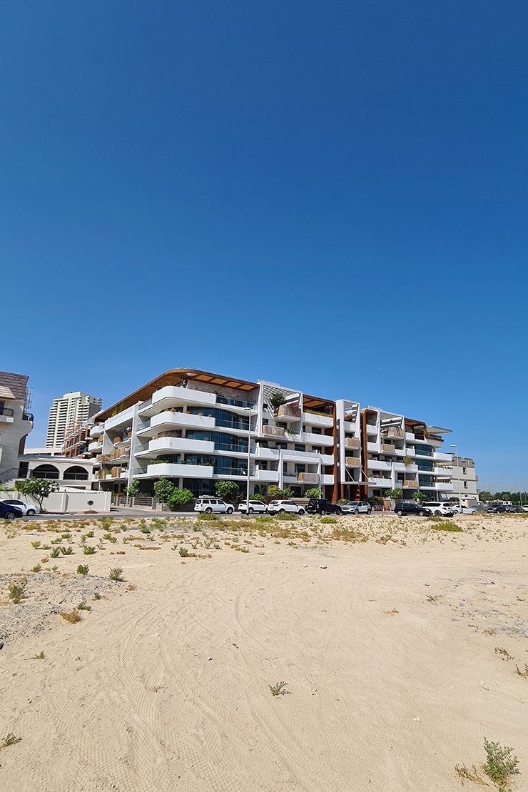 Villa Pera - Propsearch.ae