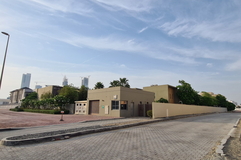 Al Barsha - Propsearch.ae