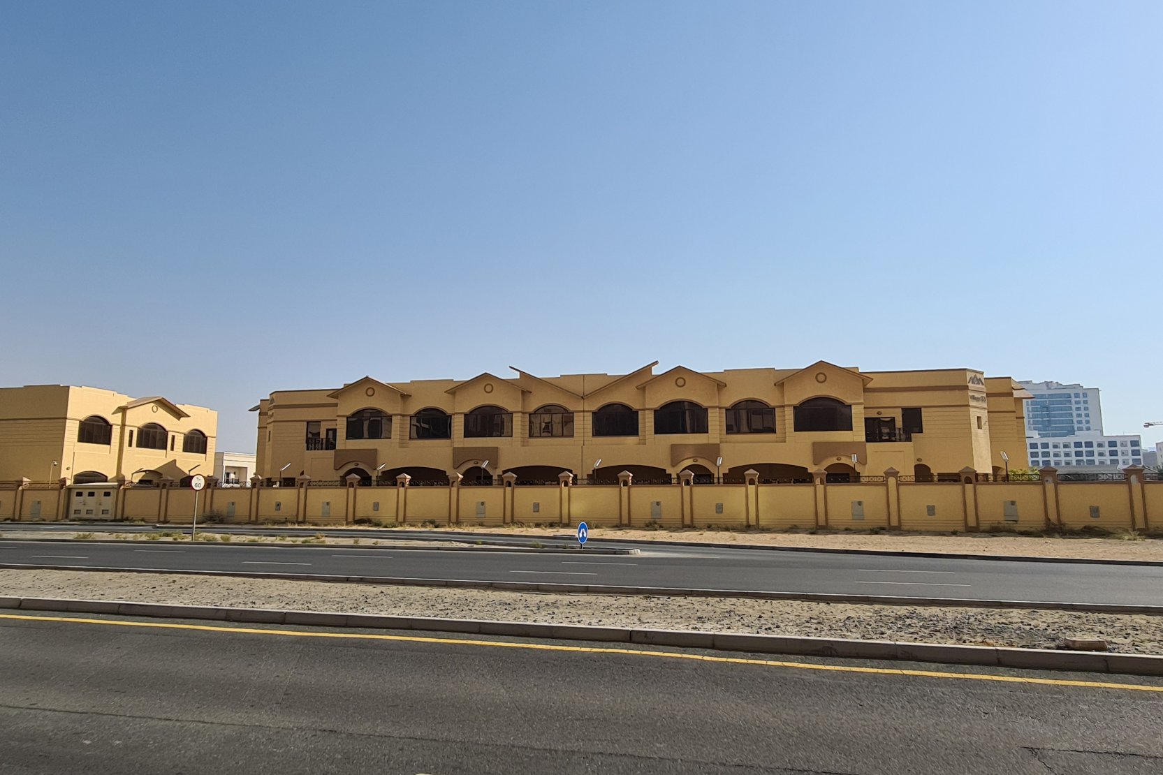 Village 33 - Propsearch.ae