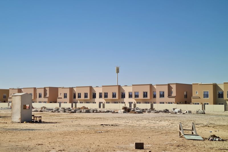 Villanova Guide | Propsearch.ae