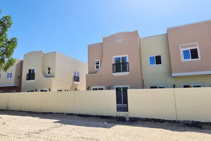 Villanova Guide | Propsearch.ae