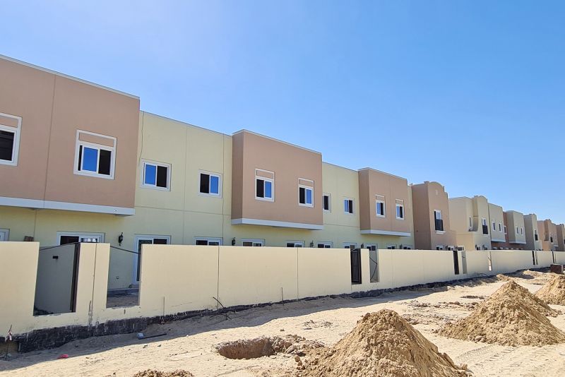 Villanova - Propsearch.ae