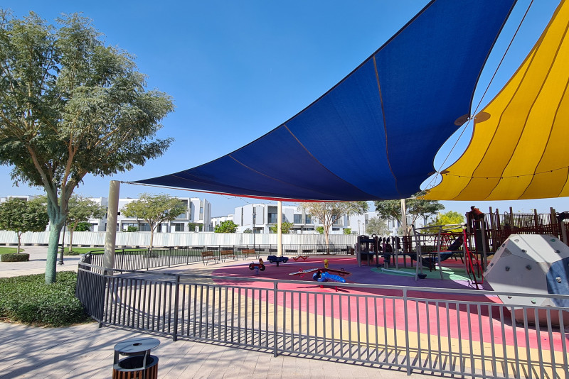 Villanova Community Park - Propsearch.ae