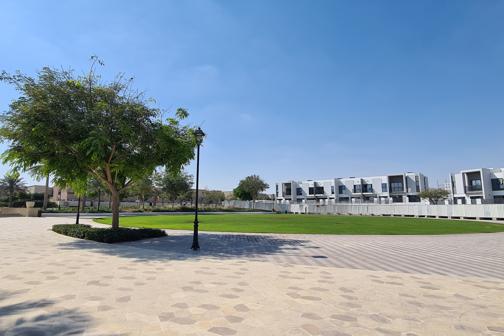 Villanova Community Park - Propsearch.ae