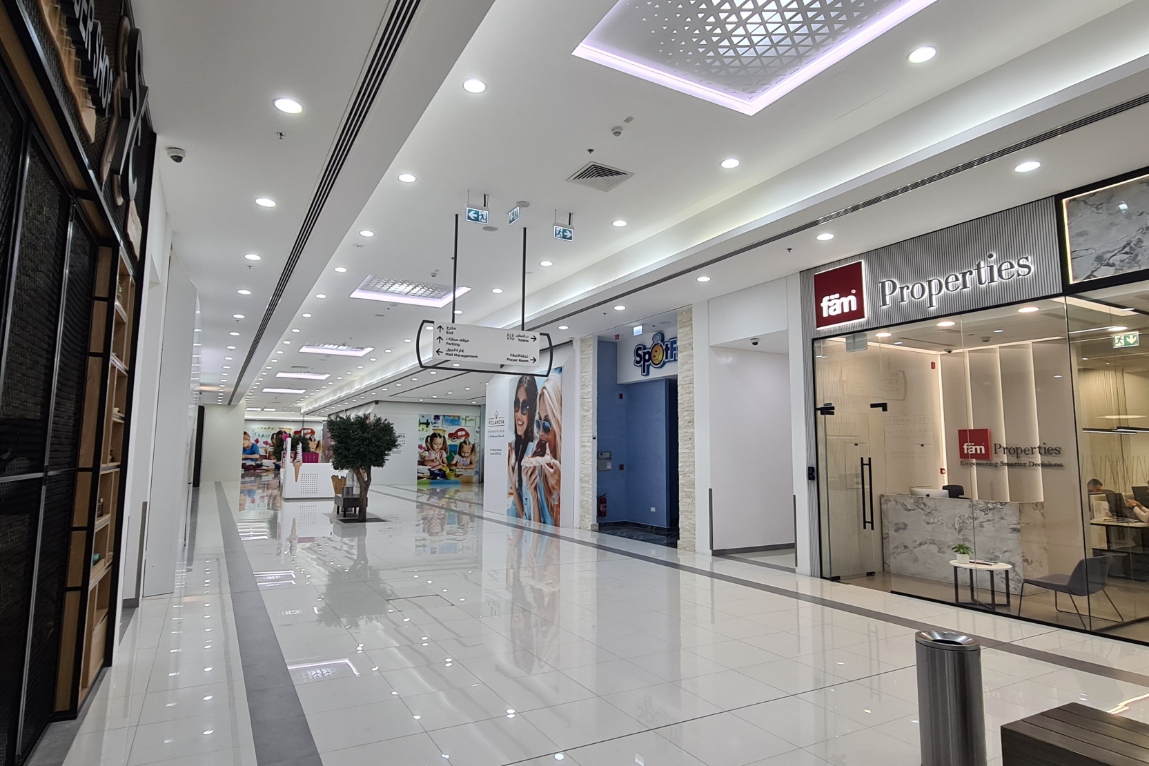 Villanova Marketplace - Propsearch.ae