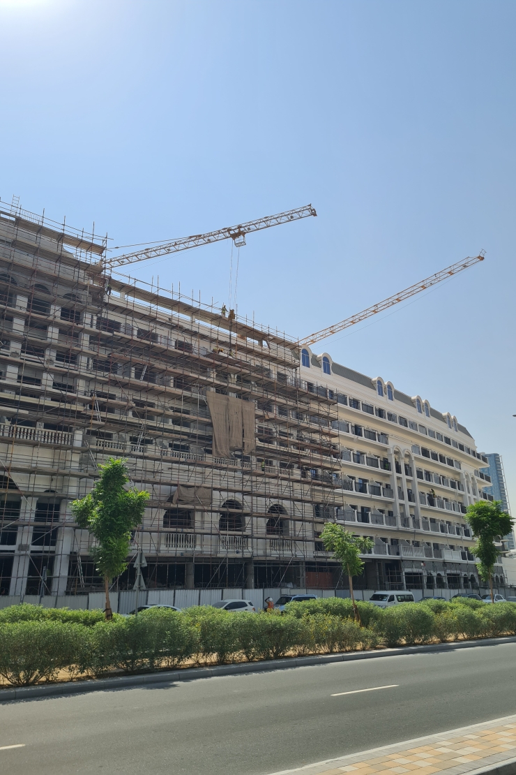 Vincetore Volare - Propsearch.ae