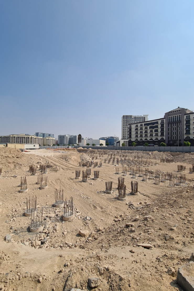 Vincetore Volare - Propsearch.ae