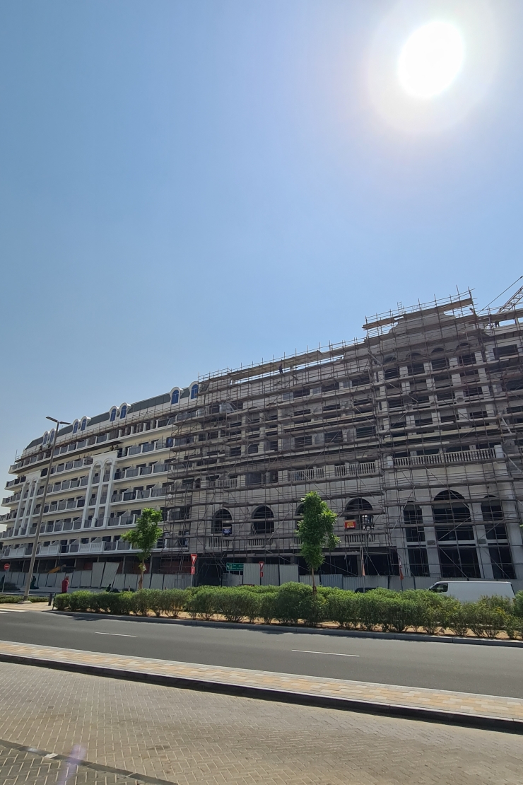 Vincetore Volare - Propsearch.ae