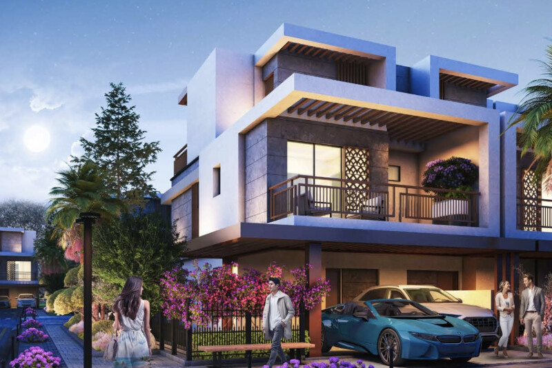 Damac Hills 2 - Propsearch.ae