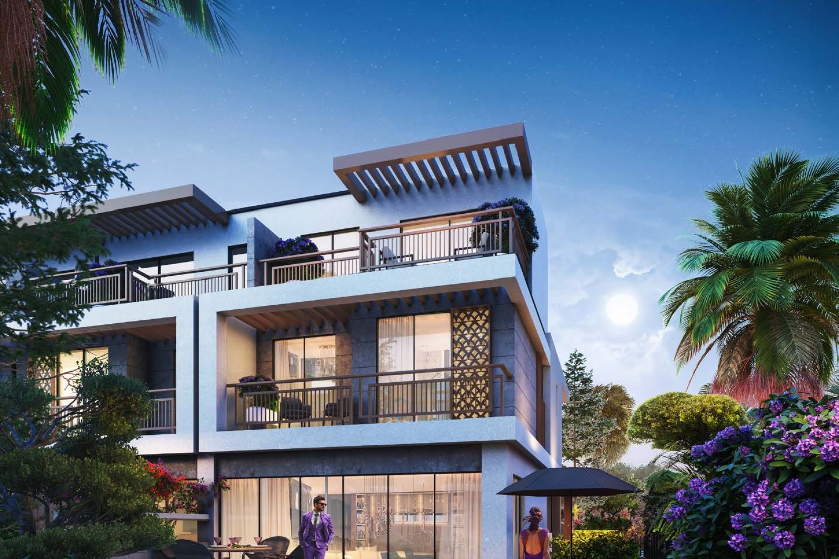 Violet 2 - Propsearch.ae