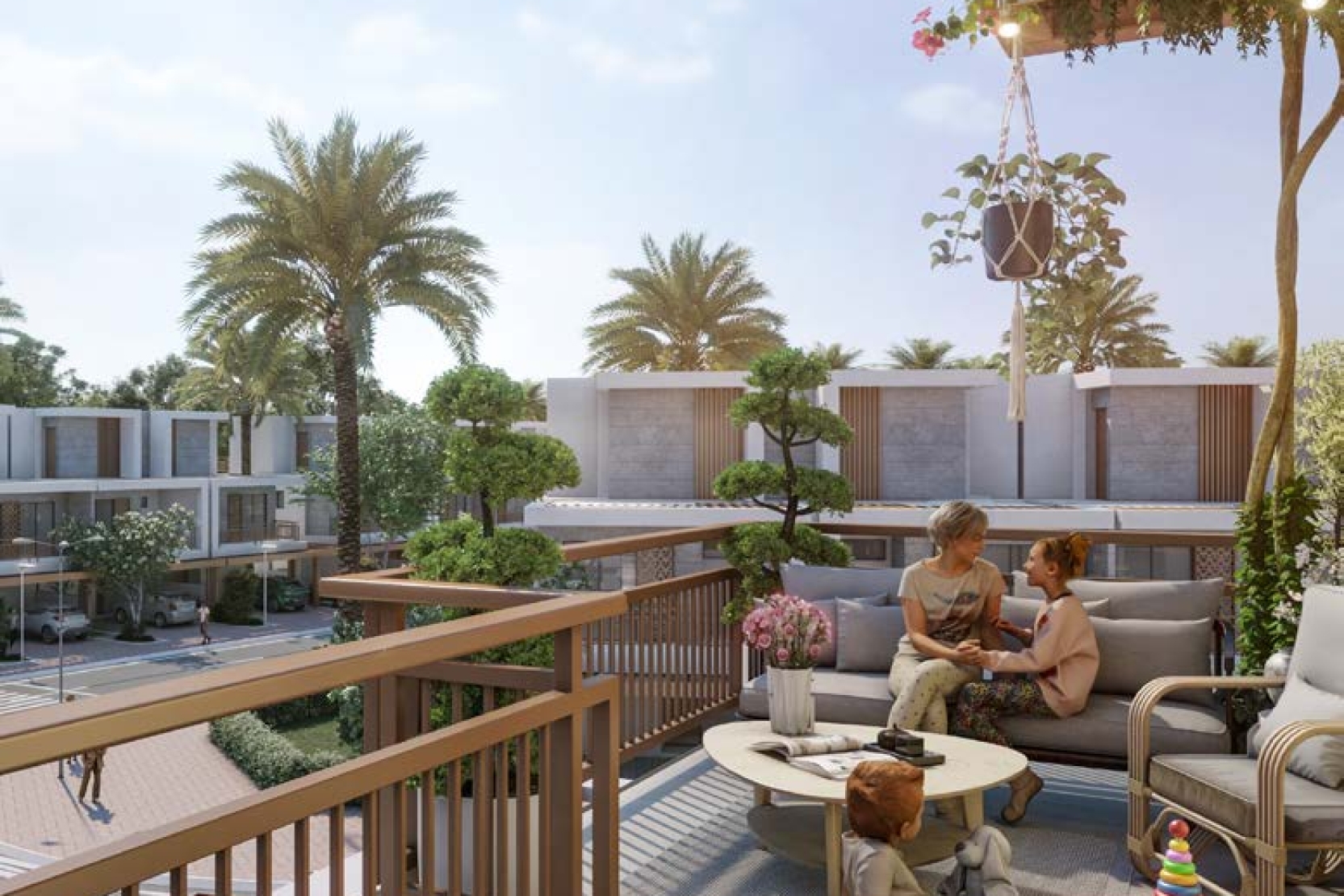 Violet 2 - Propsearch.ae