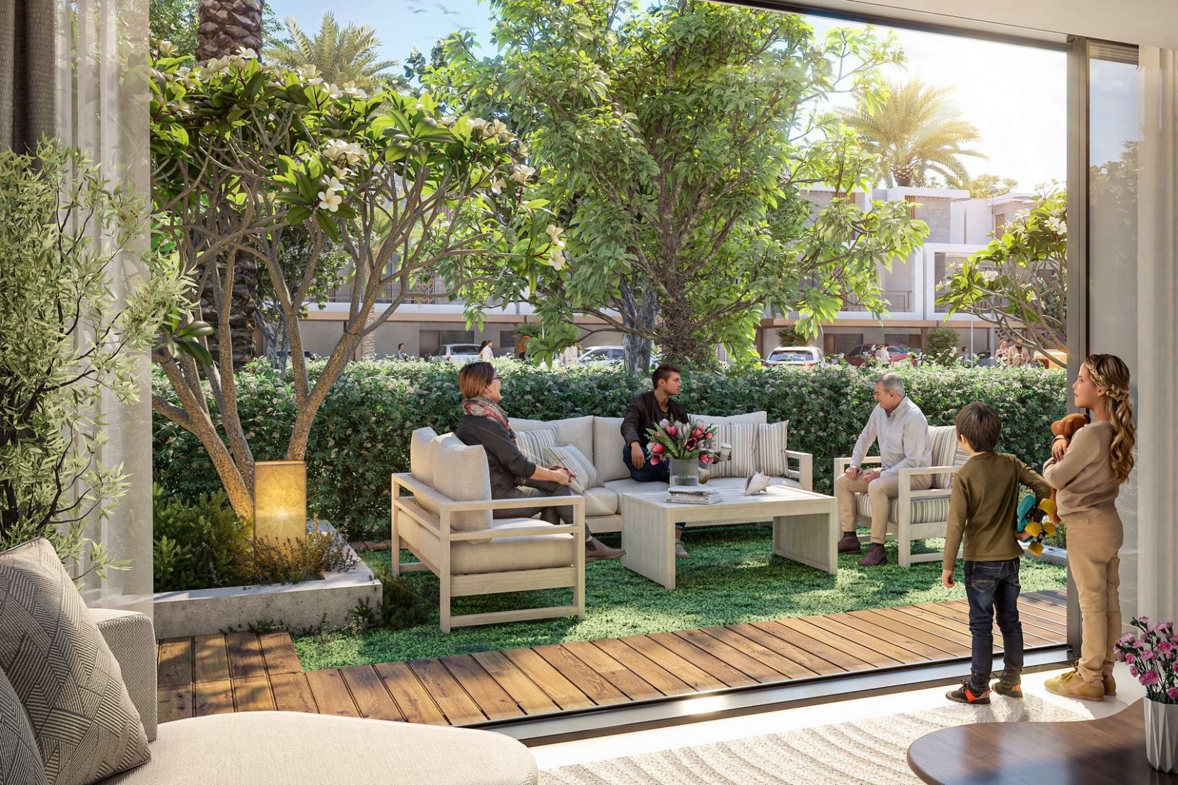 Violet 3 - Propsearch.ae