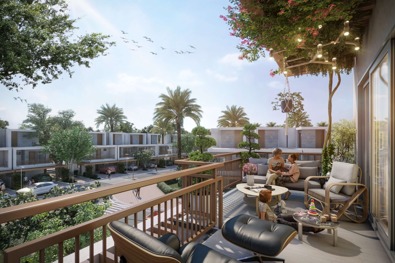 Violet 3 - Propsearch.ae