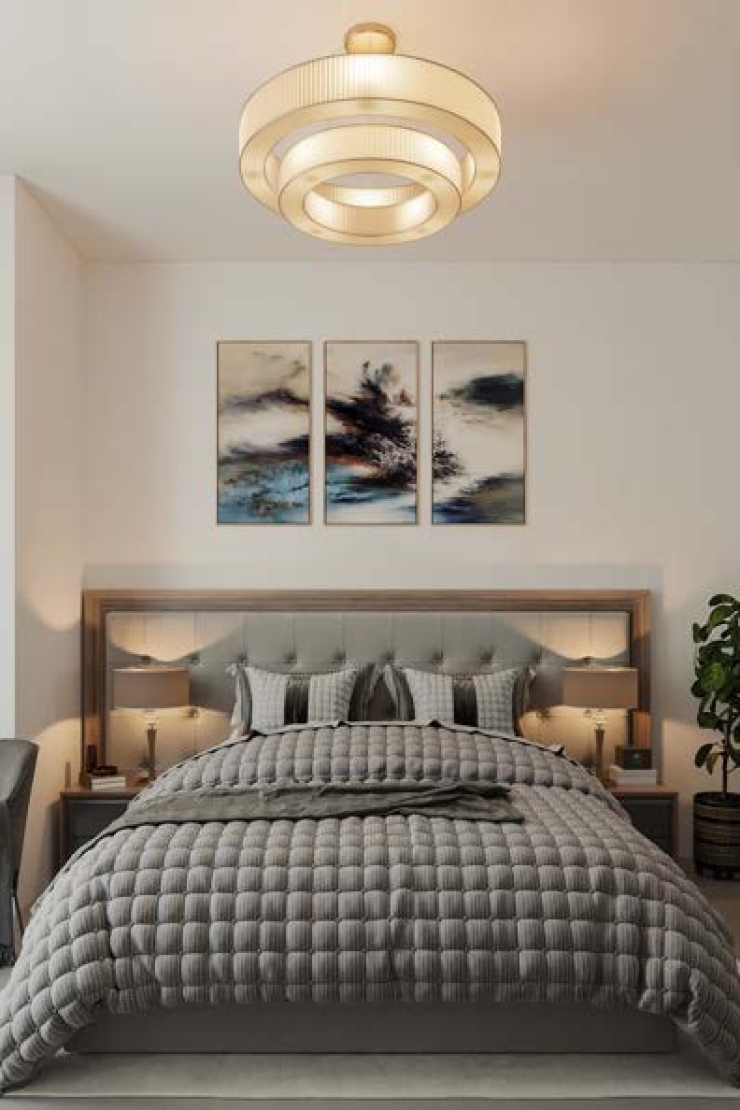 Violet Tower - Propsearch.ae