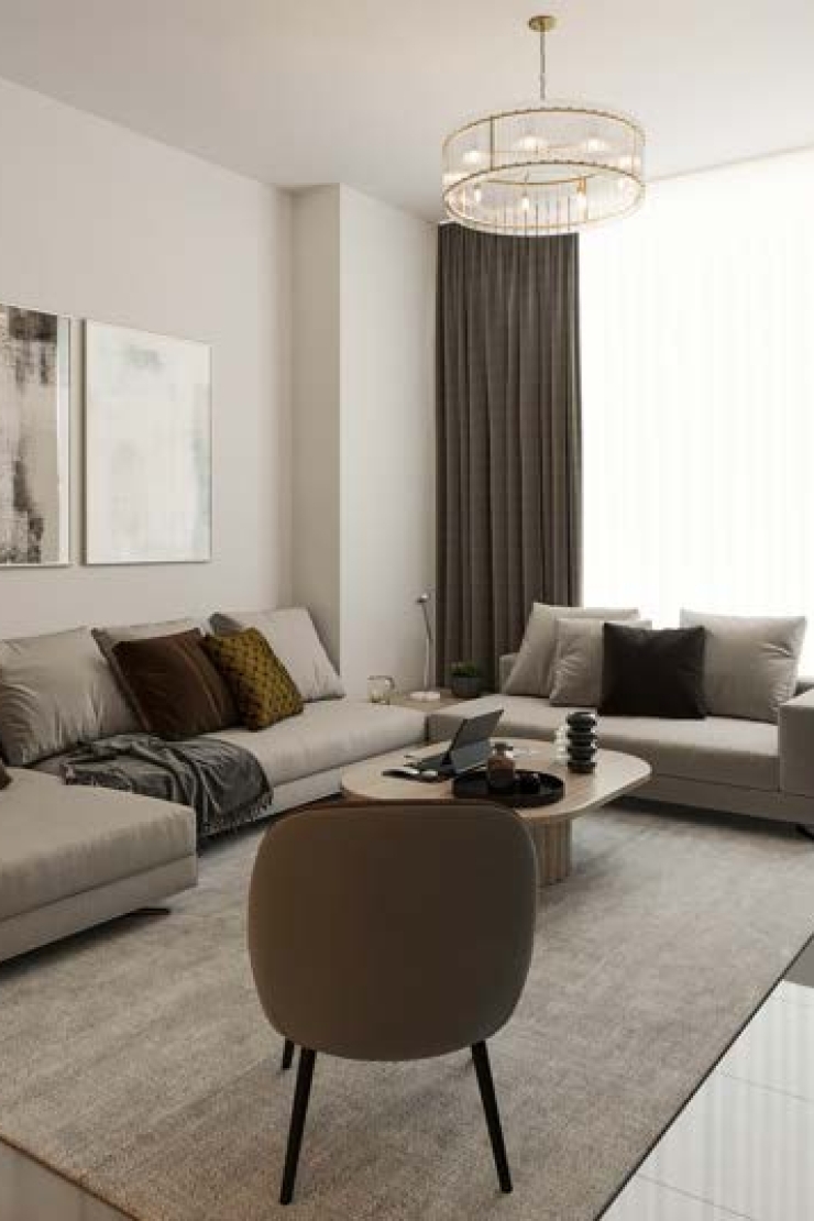 Violet Tower - Propsearch.ae