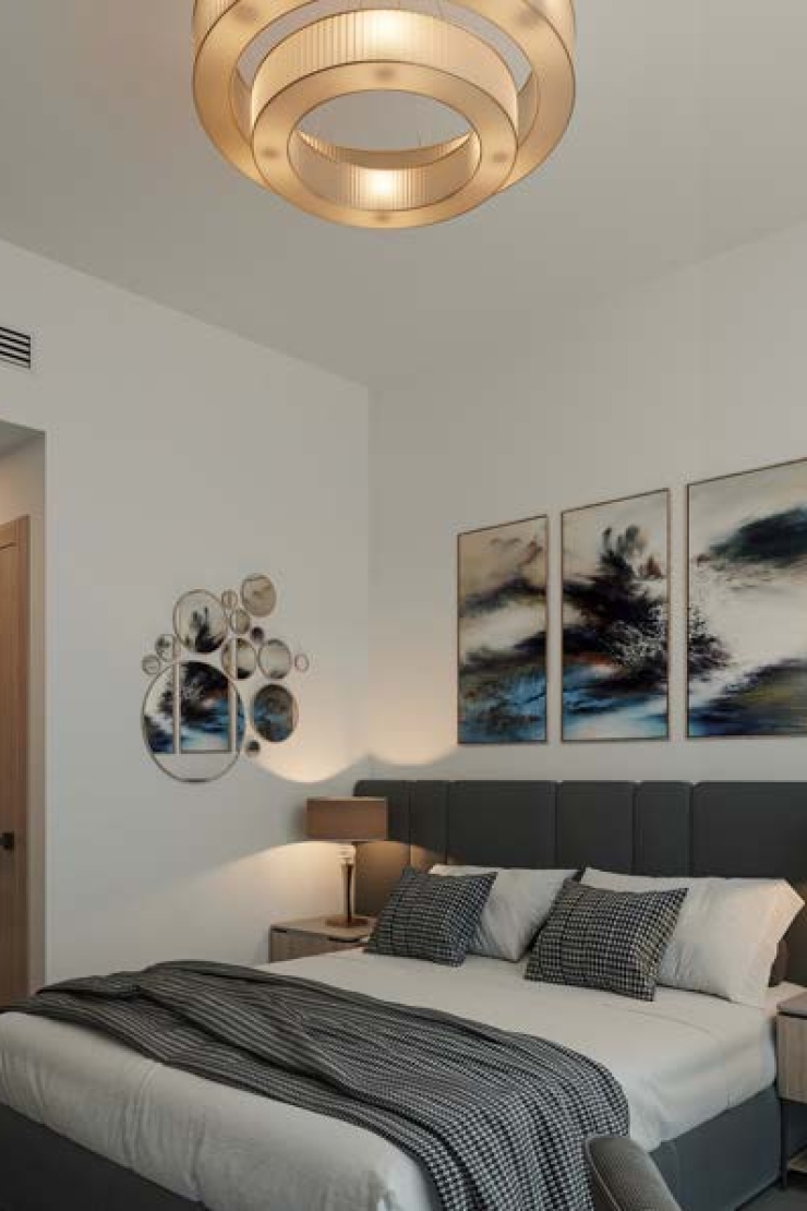 Violet Tower - Propsearch.ae