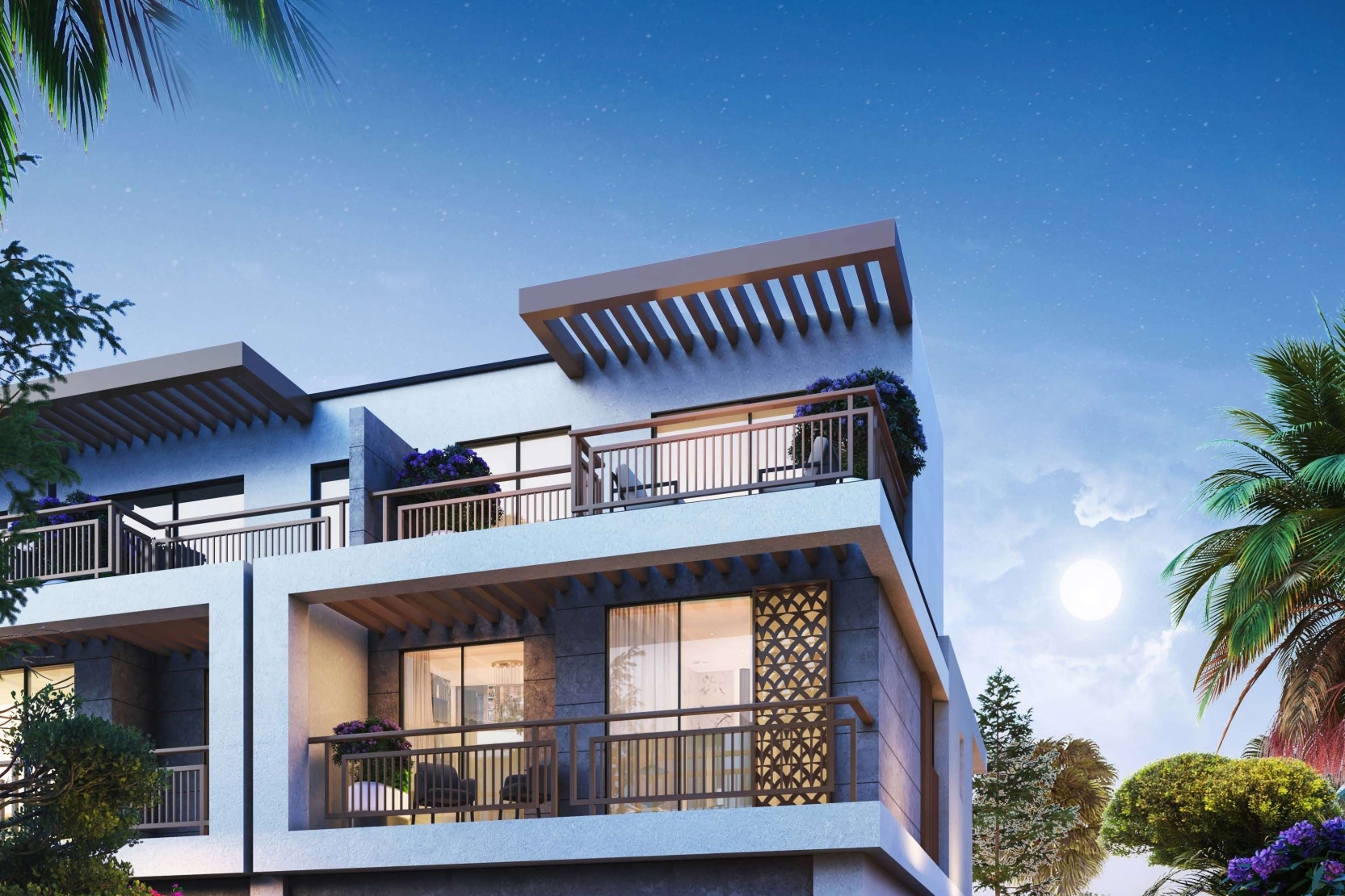 Violet - Propsearch.ae