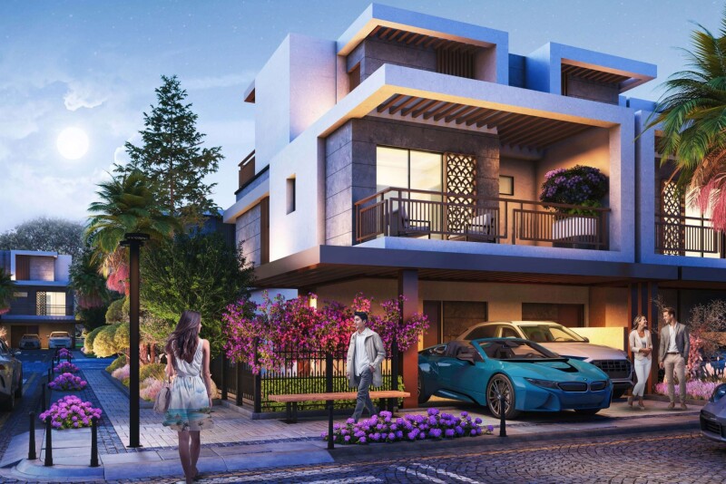 Violet - Propsearch.ae