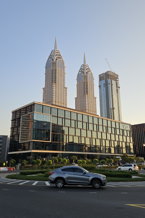 Dutco Construction - Propsearch.ae