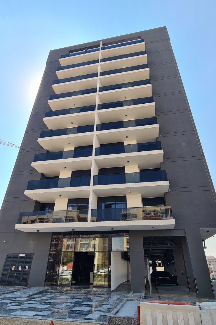 Vision 1 - Propsearch.ae