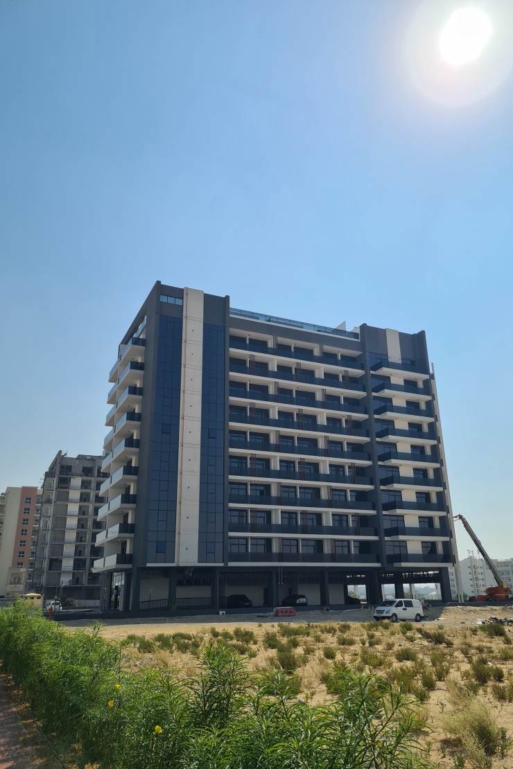 Vision 1 - Propsearch.ae