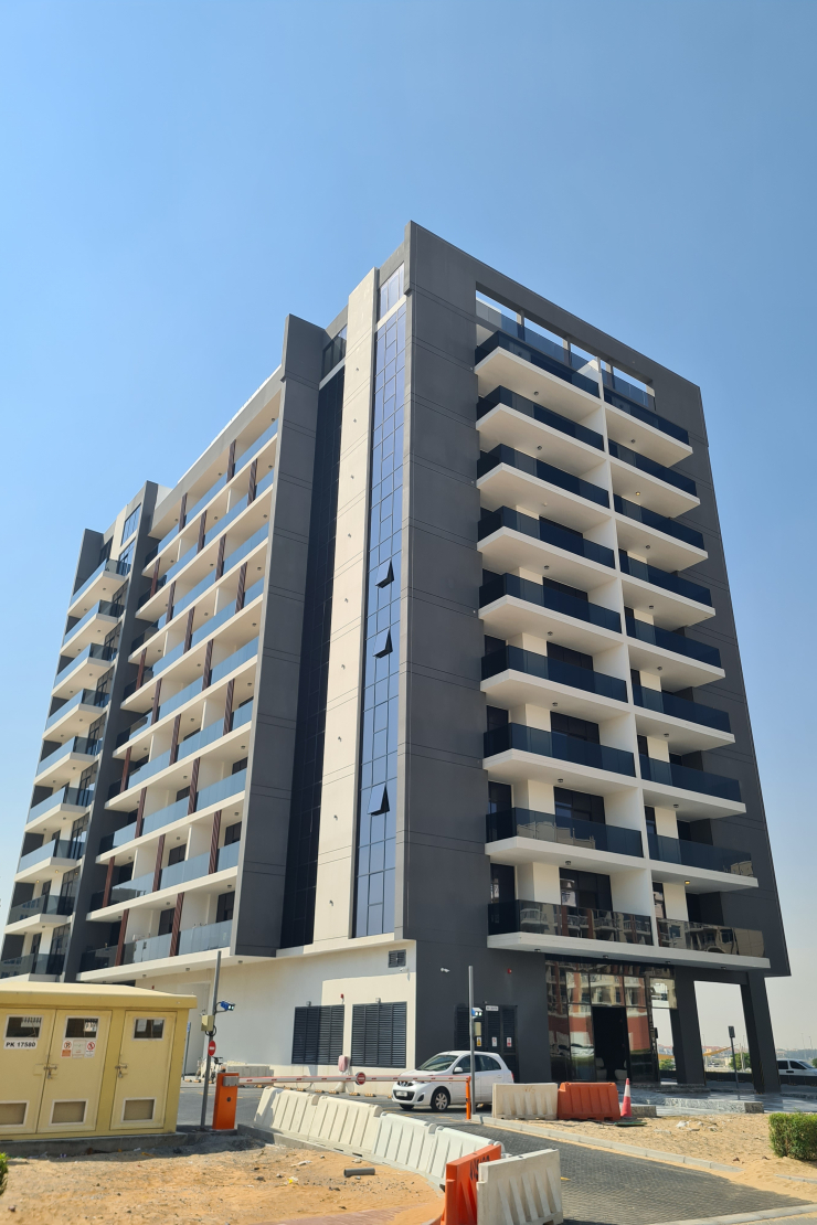 Vision 1 - Propsearch.ae