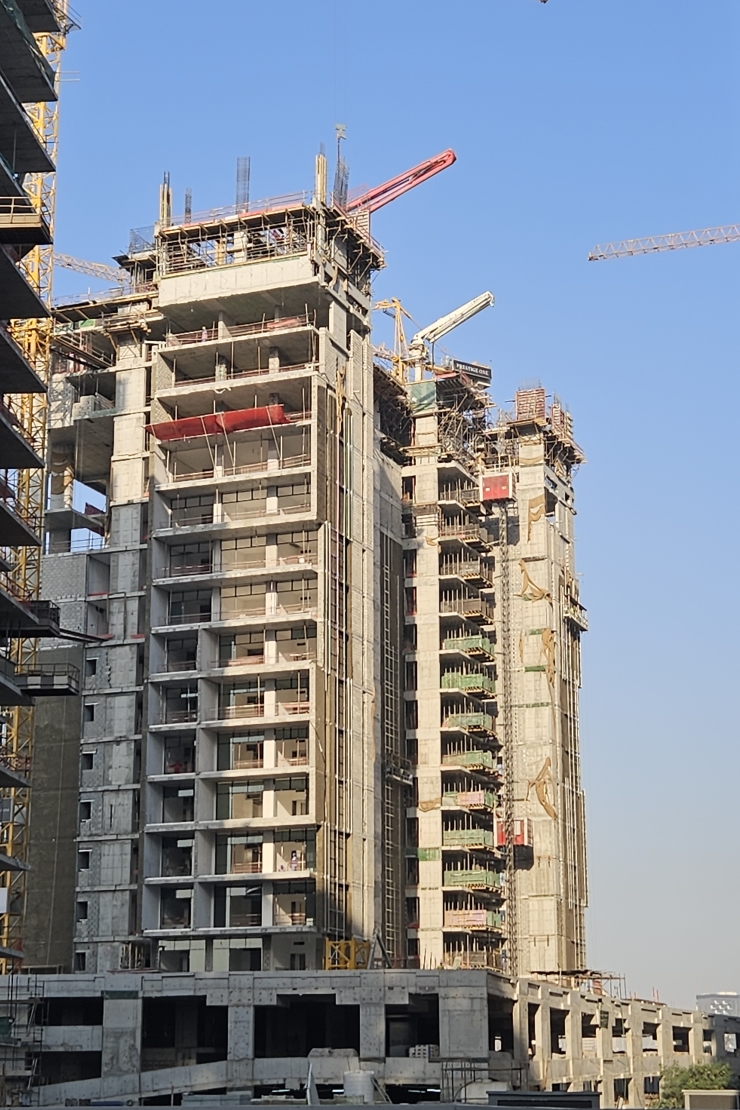 Vista by Prestige One - Propsearch.ae