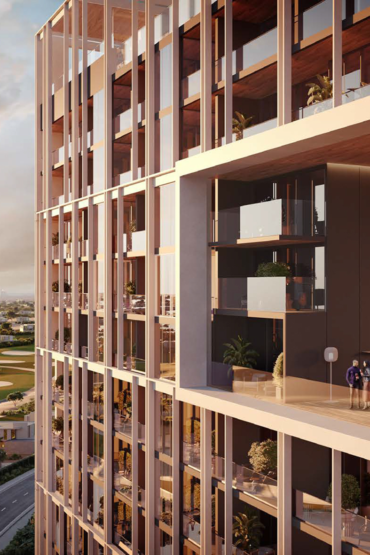 Vista by Prestige One - Propsearch.ae