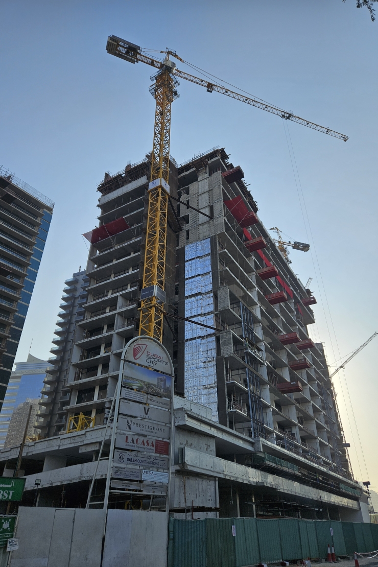 Vista by Prestige One - Propsearch.ae