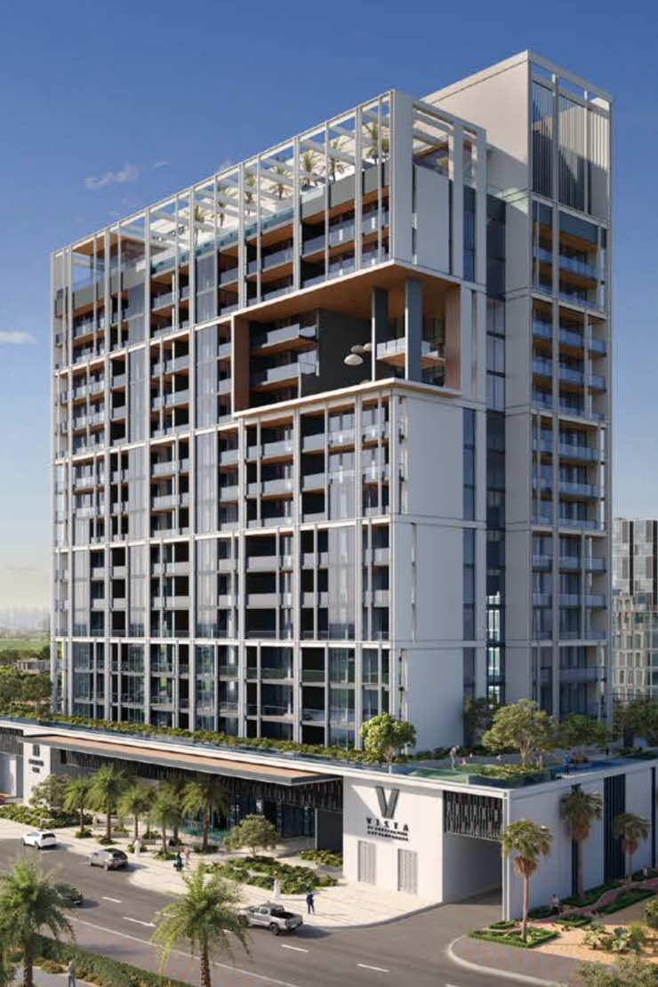 Vista by Prestige One - Propsearch.ae