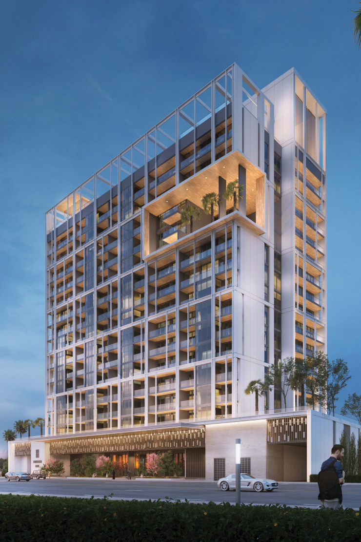 Vista by Prestige One - Propsearch.ae