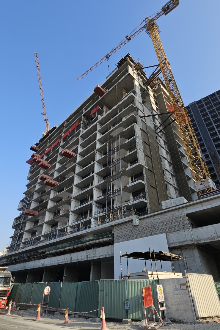 Vista by Prestige One - Propsearch.ae