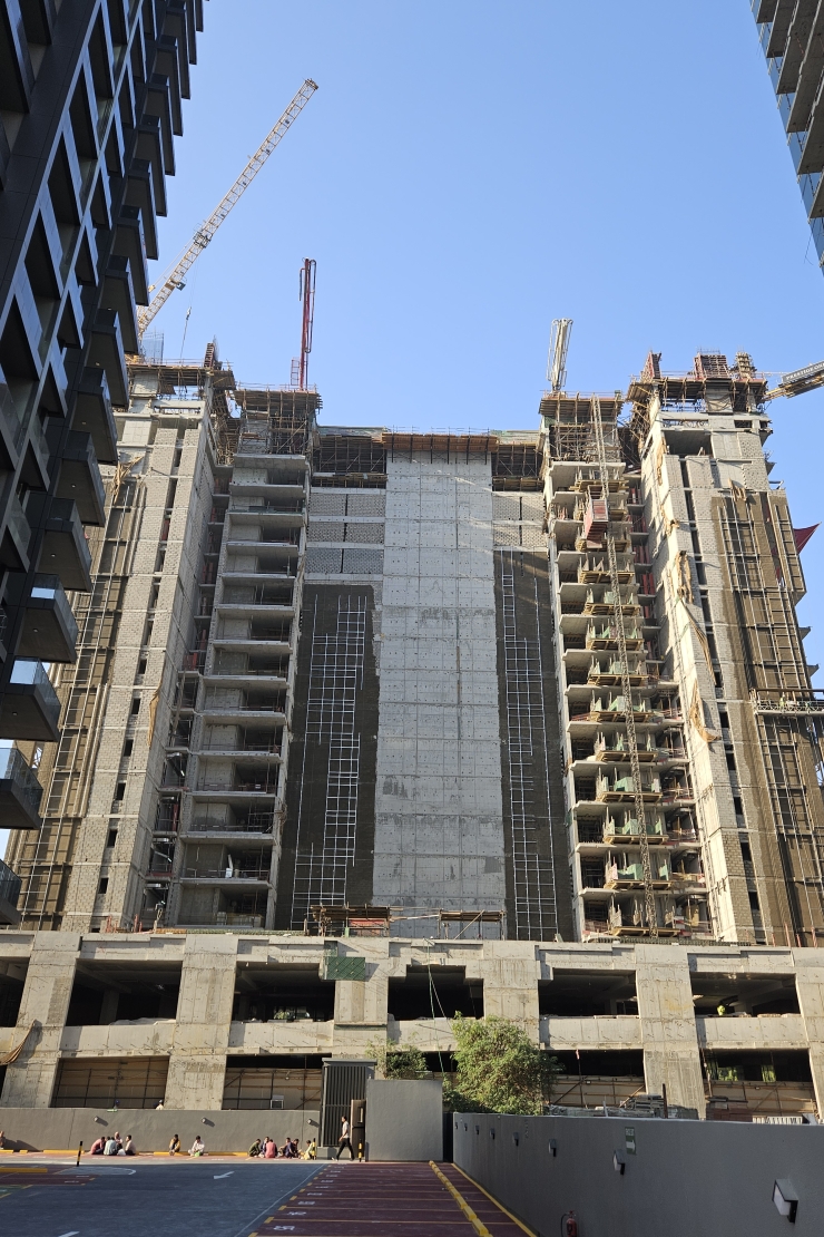 Vista by Prestige One - Propsearch.ae