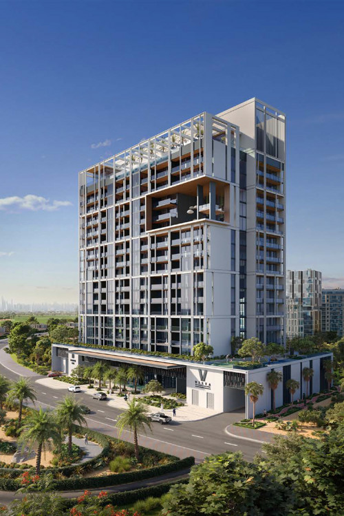 Prestige One Luxury Real Estate LLC - Propsearch.ae